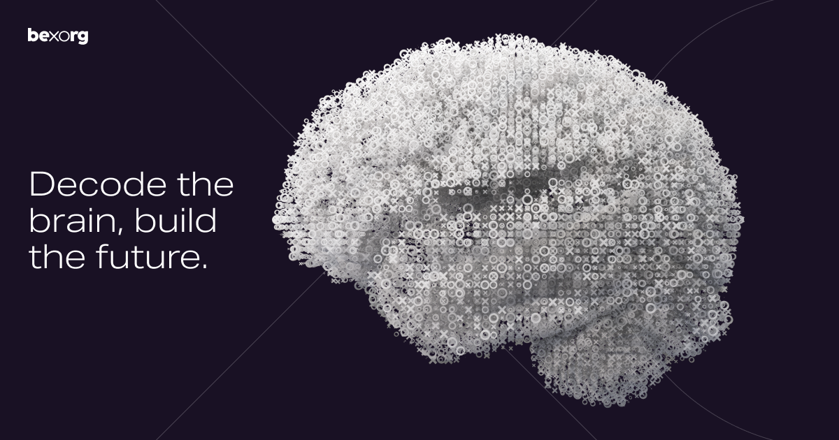 From groundbreaking neuroscience begins a transformative future.
